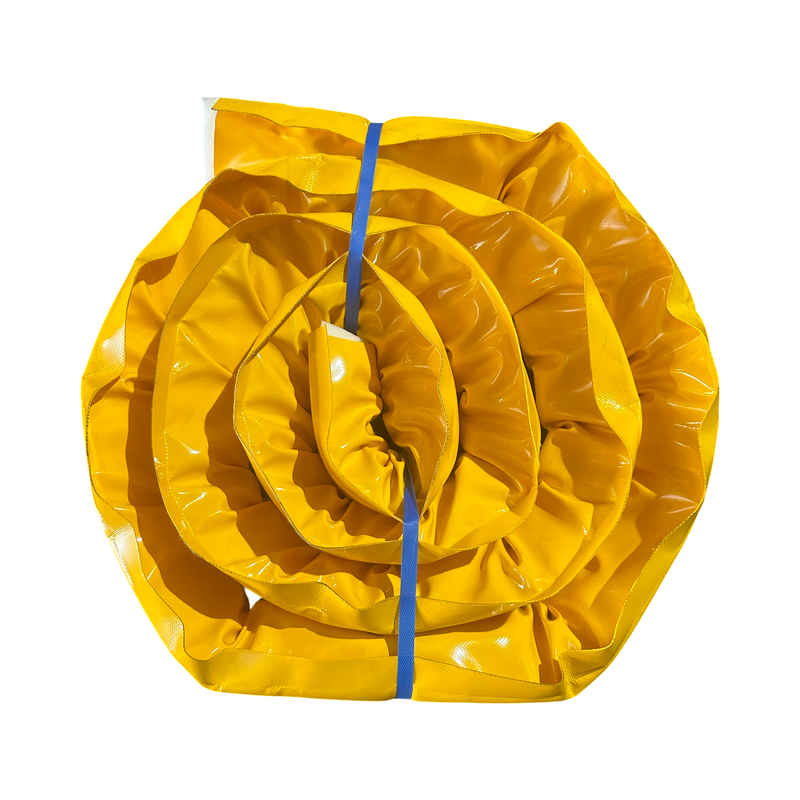 Flexible Floor Bunding – Aussie Environmental