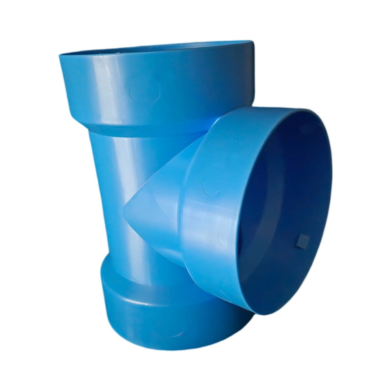 Ag Pipe T Junction – Aussie Environmental