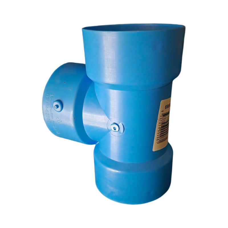 Ag Pipe T Junction – Aussie Environmental