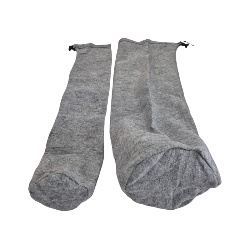 Pipe Filter Sock - Oil & Sediment – Aussie Environmental