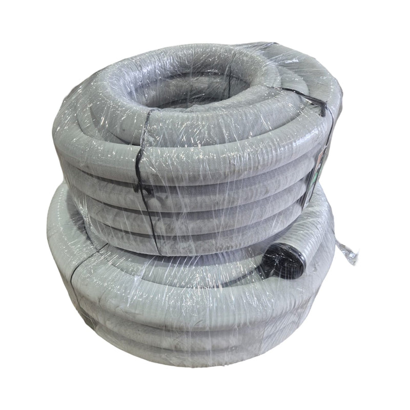 Ag Pipe - 20m Slotted & Socked – Aussie Environmental