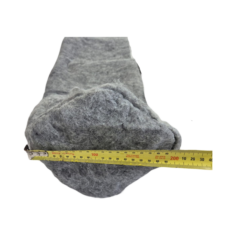 Pipe Filter Sock - Oil & Sediment – Aussie Environmental