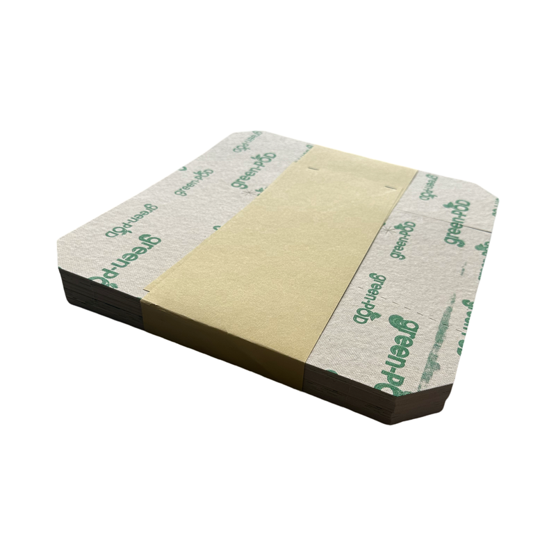 GreenMat 330mm x 365mm Recycled Paper Weedmat - Pack of 25 – Aussie ...