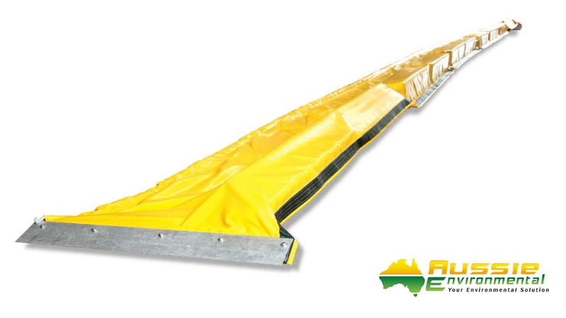 Containment Boom - 15m – Aussie Environmental
