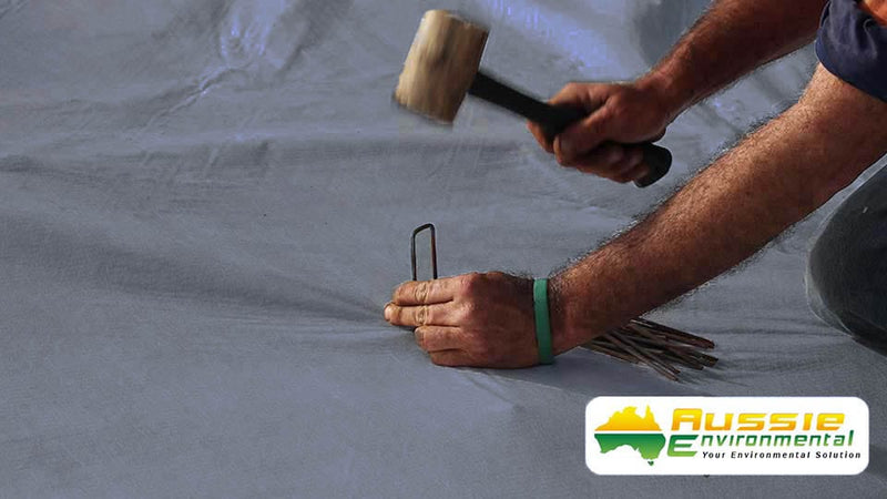 Geofabric & Geotextiles for Sale Online Australia – Aussie Environmental